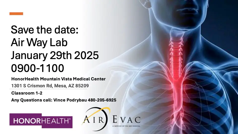 Air Way Lab
